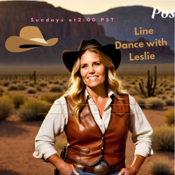 Other | 1 Sundays 10 Pst Join Me For Pol Unboxing Line Dance | Poshmark